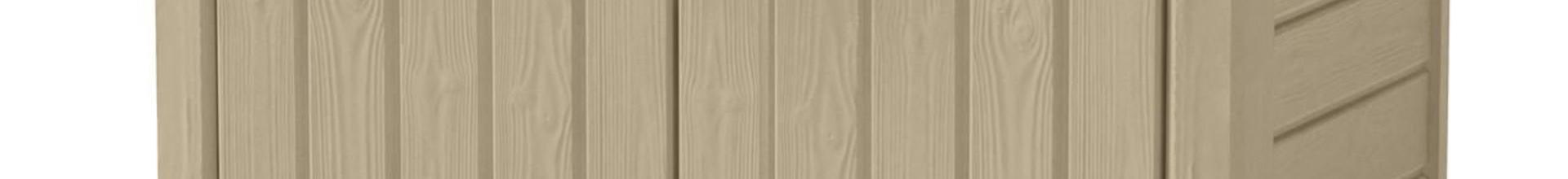 Keter Arc 1200 Storage Box | IndalOcio