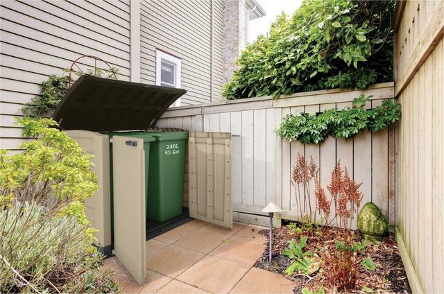 Keter Arc 1200 Storage Box | IndalOcio