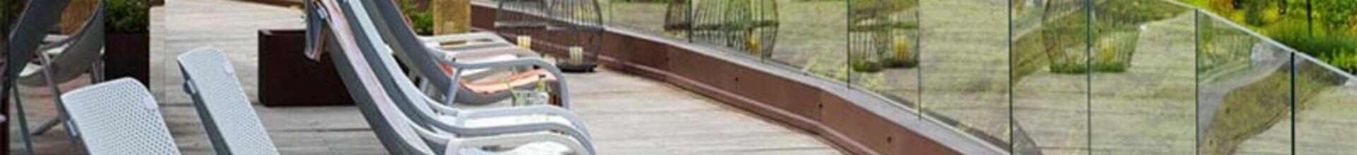 Nardi Net Lounge Chair | IndalOcio