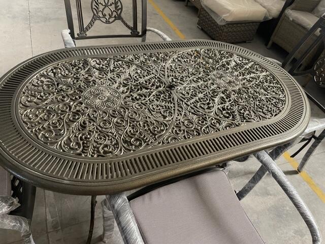 Garden Furniture - IndalOcio