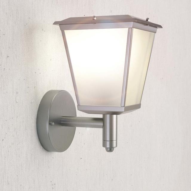 Solar Centre Windsor Solar Wall Light | IndalOcio