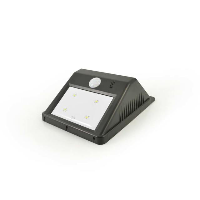 Solar Centre ECO Wedge Welcome Light | IndalOcio