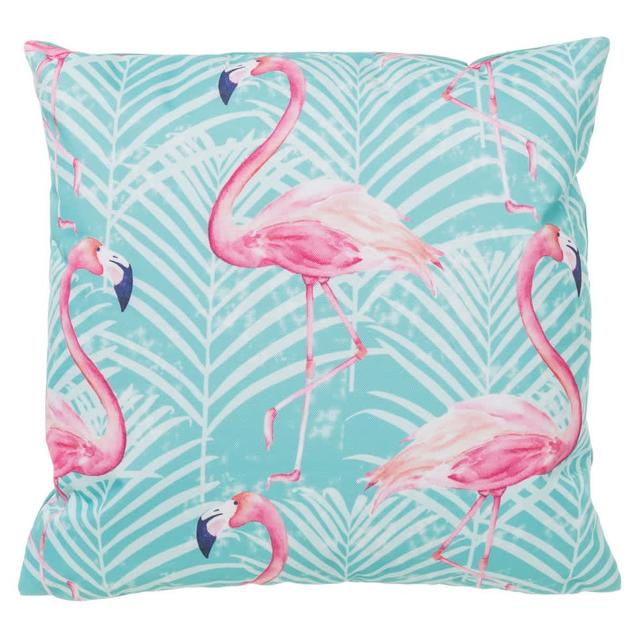 LDK Flamingo Cushion | IndalOcio