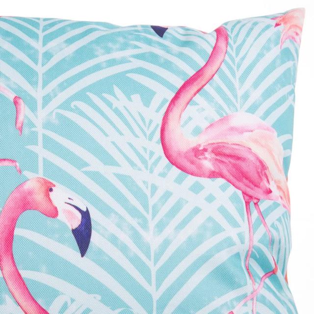 LDK Flamingo Cushion | IndalOcio