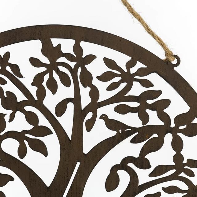 LDK Hanging Tree of Life Wall Art | IndalOcio