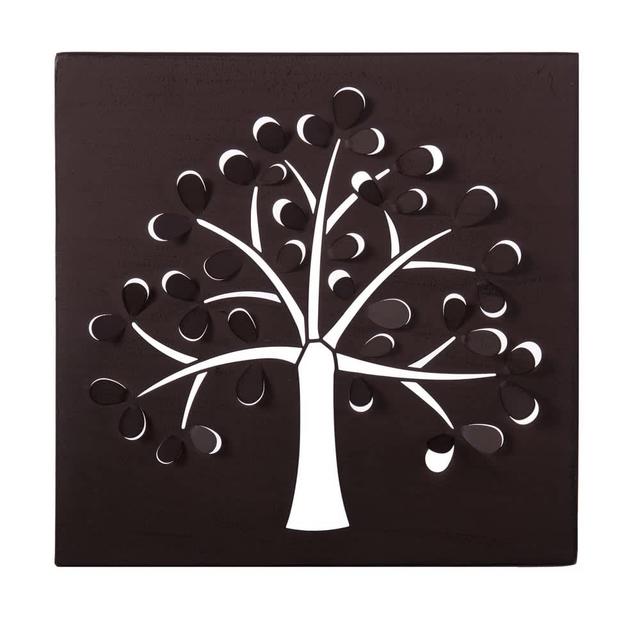 LDK Square Tree of Life | IndalOcio