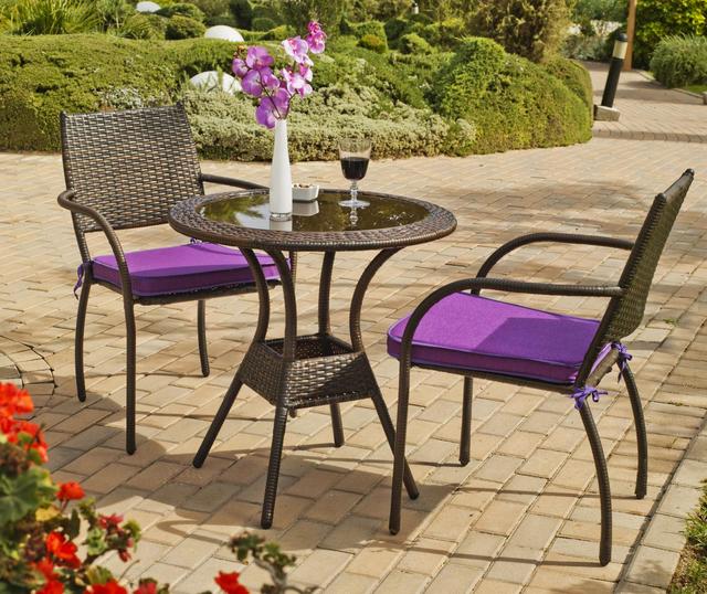 Hevea Lagos Chair | IndalOcio