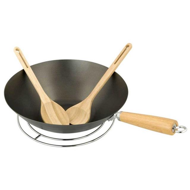 Campingaz Campingaz Culinary Wok | IndalOcio