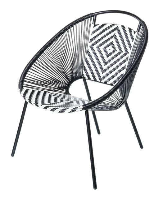 LDK Tulum Chair | IndalOcio
