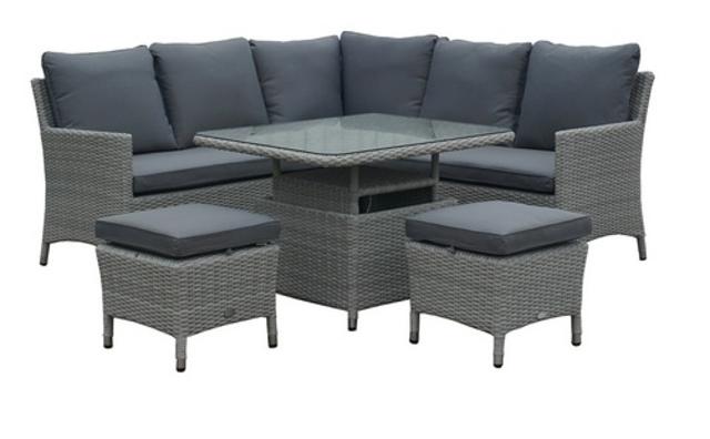 Garden Furniture - IndalOcio