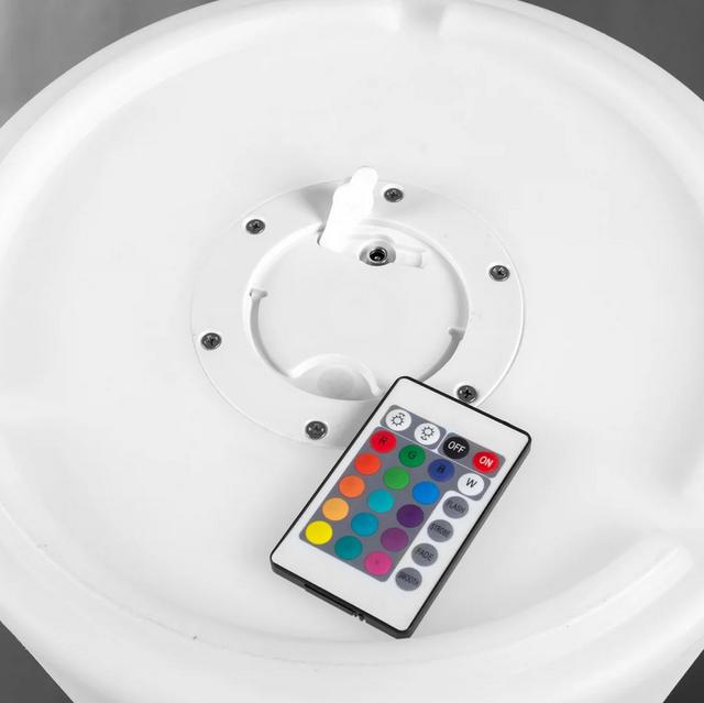 LDK Exterior LED Lamp 150cm | IndalOcio