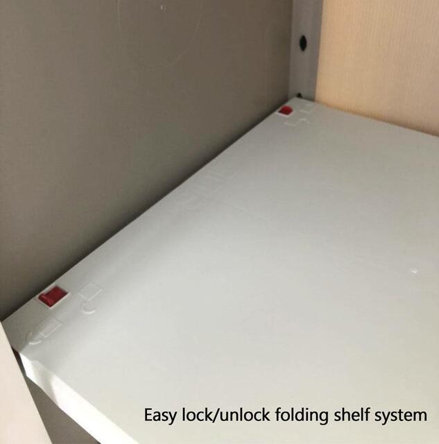 Keter Gulliver Multispace Cabinet | IndalOcio